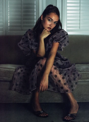 Phoebe Cowley | Melanie Martinez Wiki | Fandom