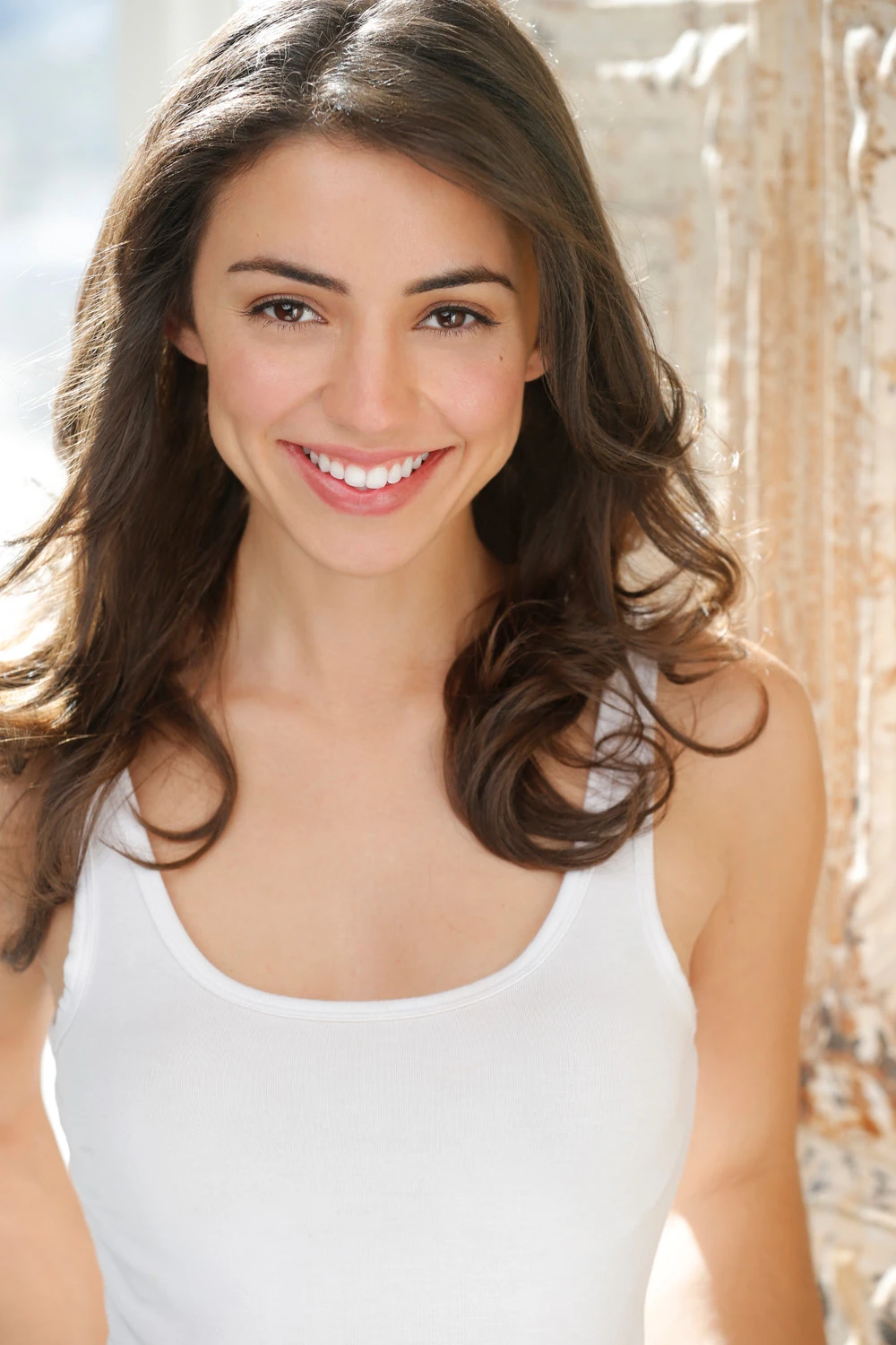 Nora Hall | Melanie Martinez Wiki | Fandom