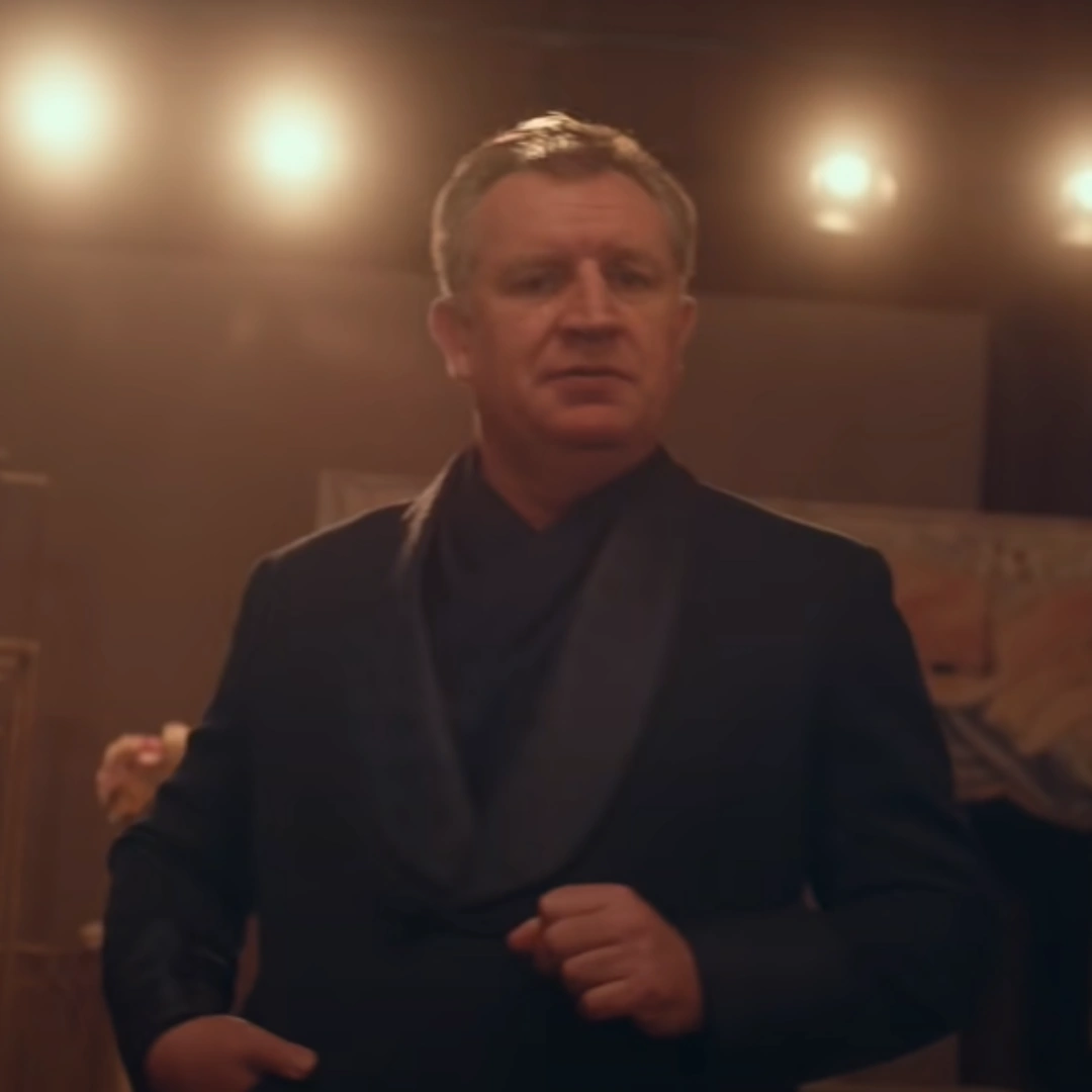 Mr. Cornwell | Melanie Martinez Wiki | Fandom