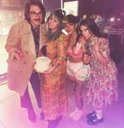 Lucy Loone | Melanie Martinez Wiki | Fandom