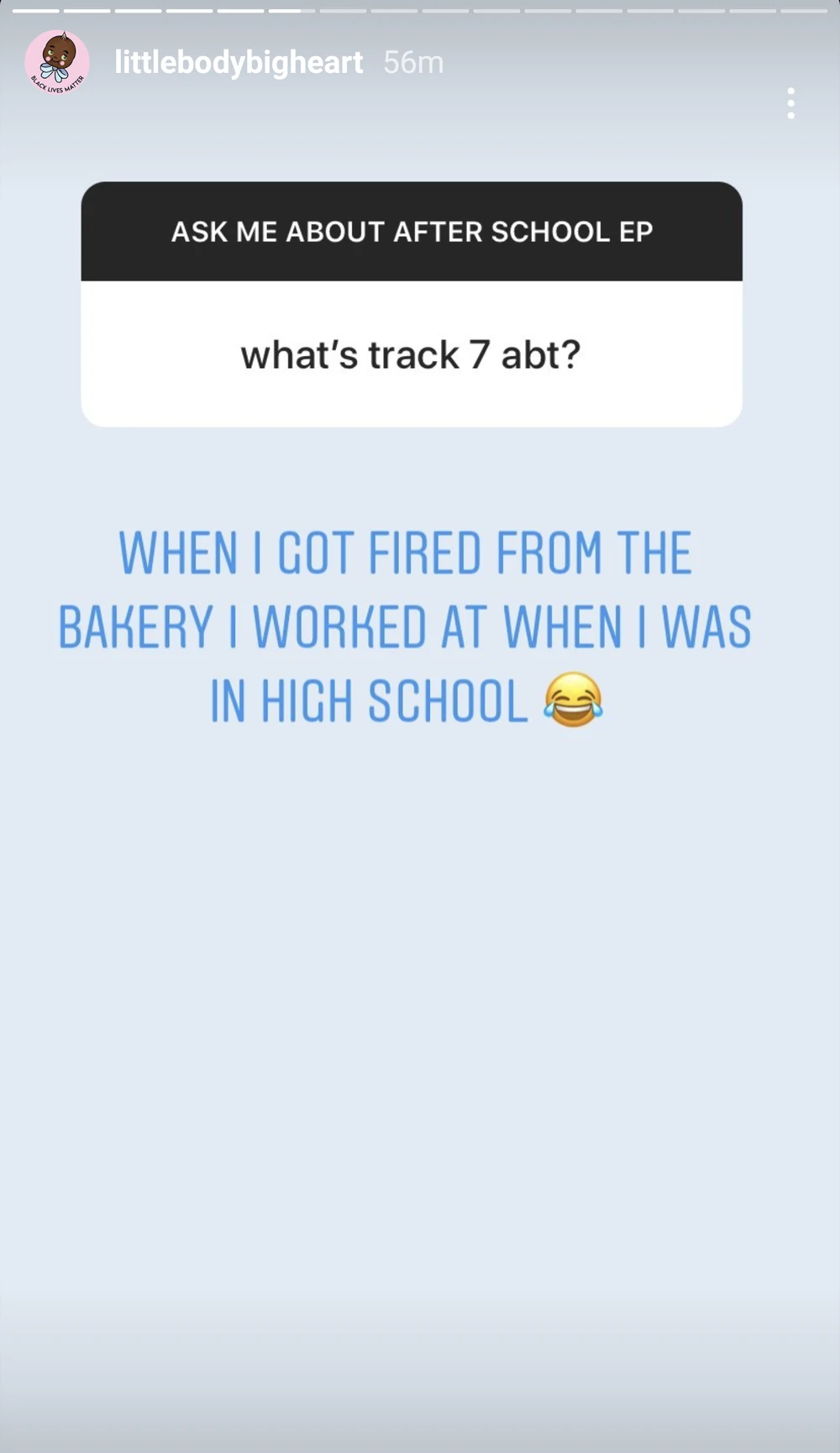 Categoría:After School EP | Wikia Melanie Martinez | Fandom