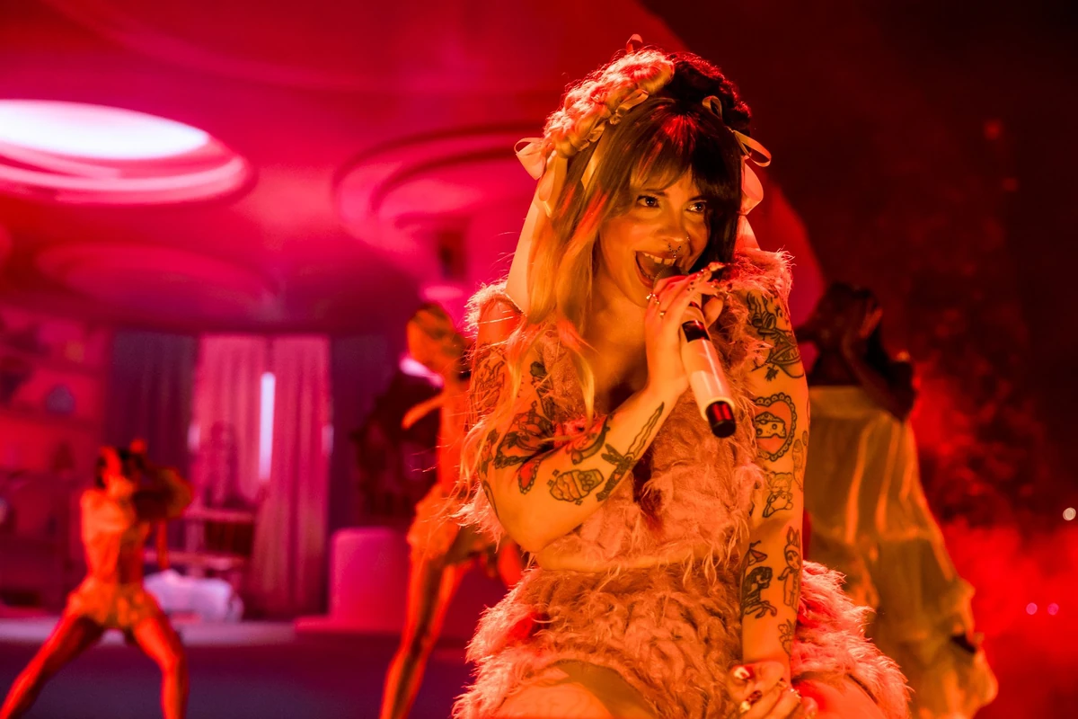 The Trilogy Tour/Gallery | Melanie Martinez Wiki | Fandom