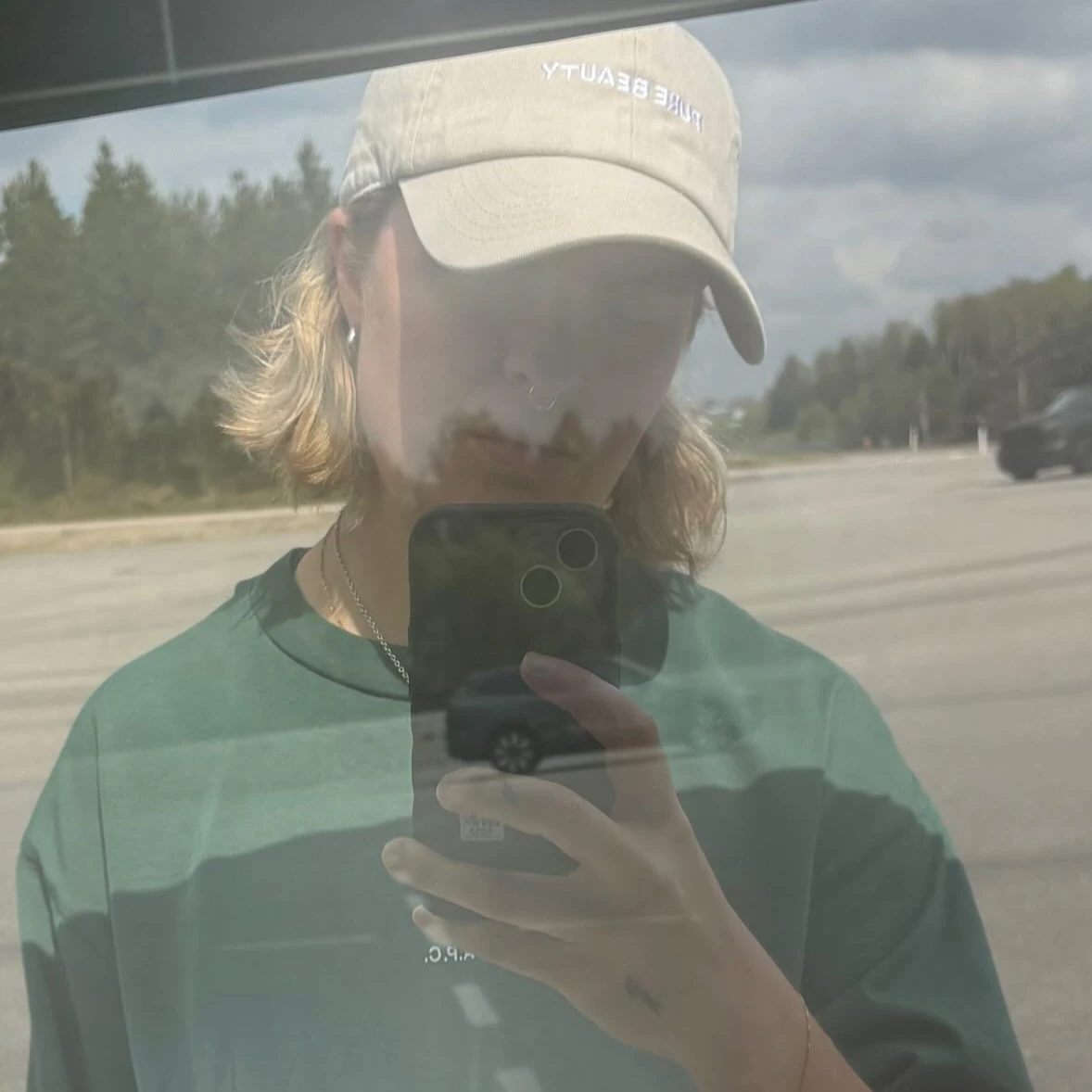 Cait Oppermann | Melanie Martinez Wiki | Fandom