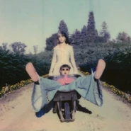 Oliver Tree | Melanie Martinez Wiki | Fandom