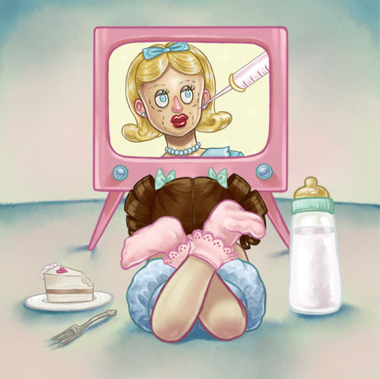 Mrs Potato Head Wikia Melanie Martinez Fandom