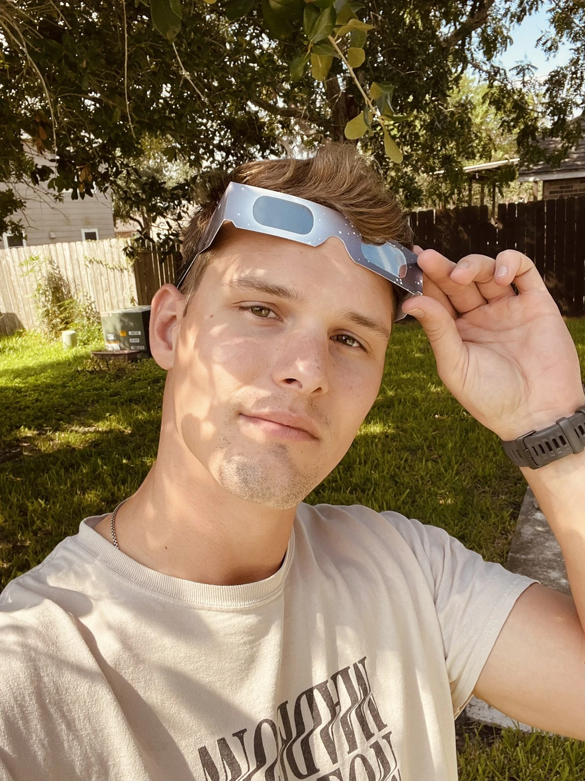 Austin Scoggin | Melanie Martinez Wiki | Fandom