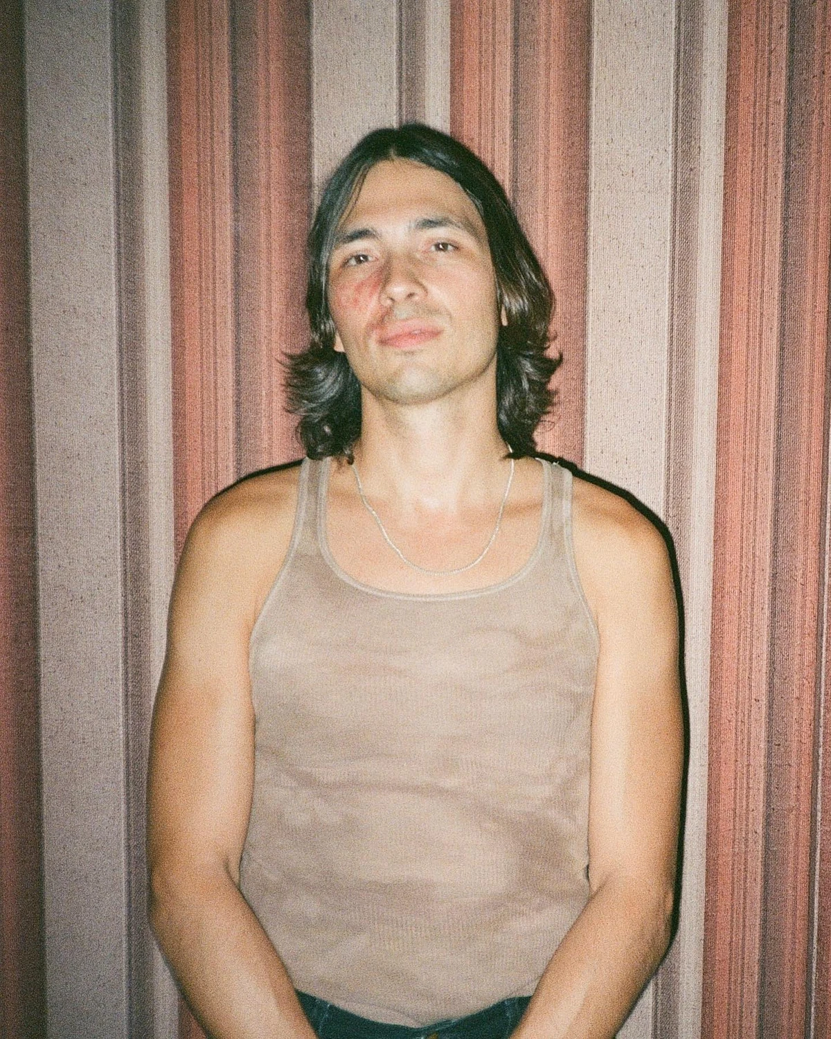 Rhys Hastings | Melanie Martinez Wiki | Fandom