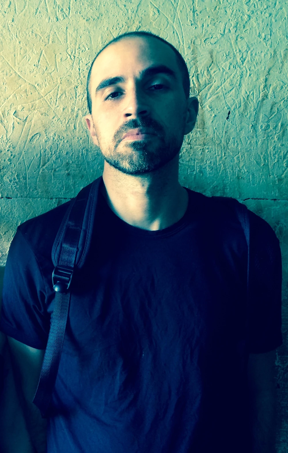 Nick Monson | Melanie Martinez Wiki | Fandom