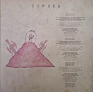 POWDER | Melanie Martinez Wiki | Fandom