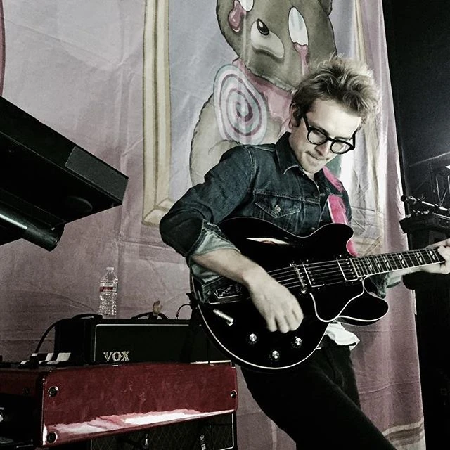 Connor Sullivan | Melanie Martinez Wiki | Fandom