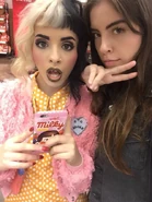 Timothy Heller | Melanie Martinez Wiki | Fandom