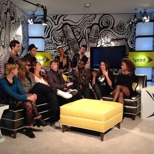 The Voice After Show | Melanie Martinez Wiki | Fandom