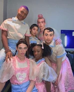 Jas Lin | Melanie Martinez Wiki | Fandom