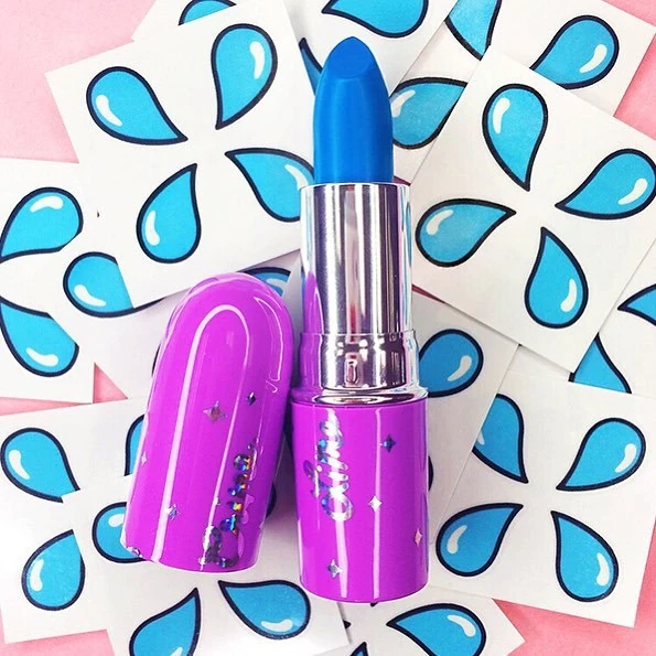 Cry Baby Lipstick | Melanie Martinez Wiki | Fandom