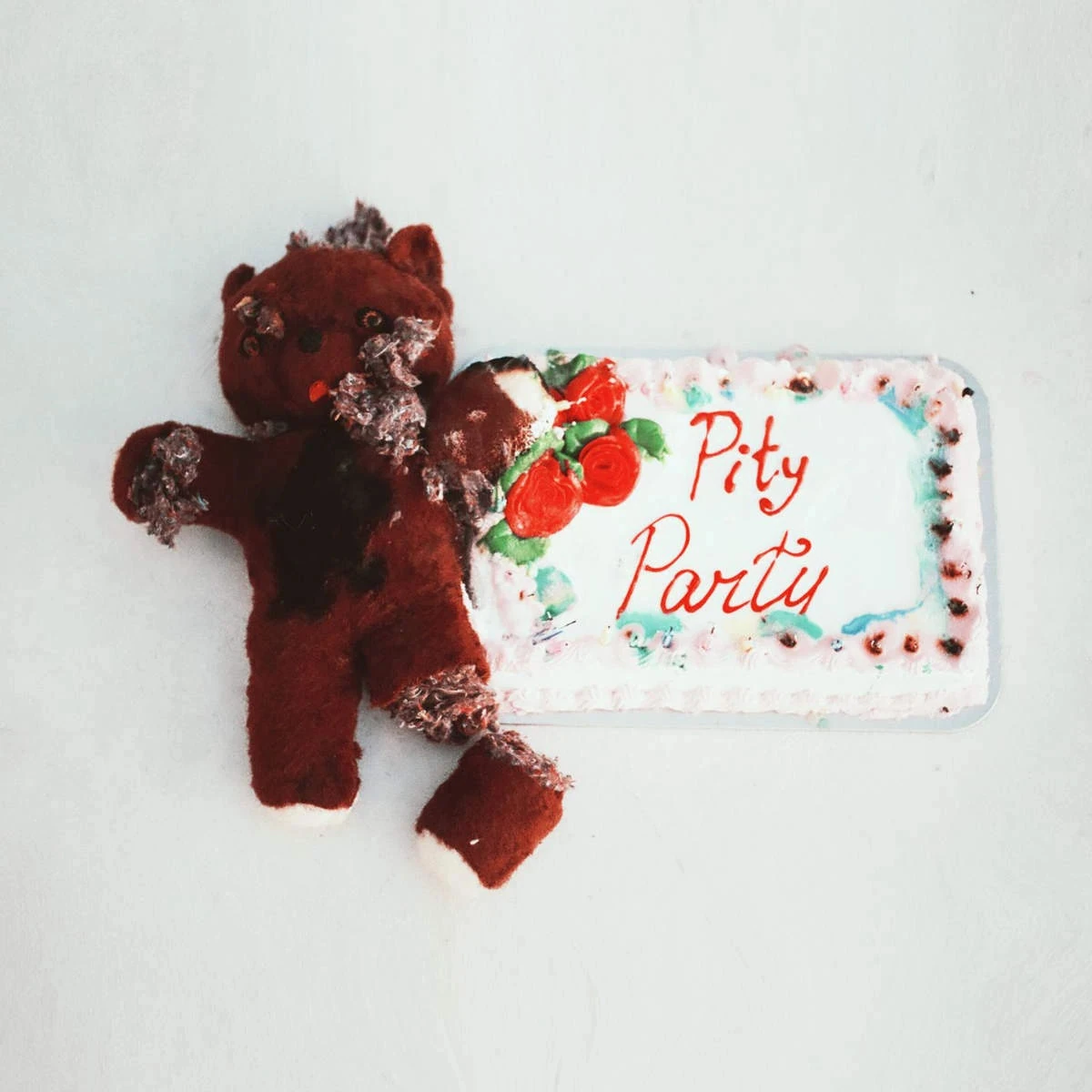 Pity Party | Wikia Melanie Martinez | Fandom