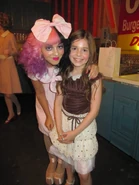 Jessica Cherniak | Melanie Martinez Wiki | Fandom