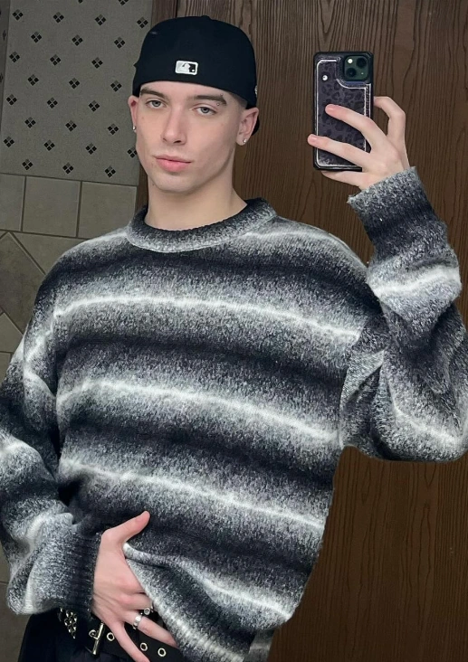 Robbie Blanton | Melanie Martinez Wiki | Fandom