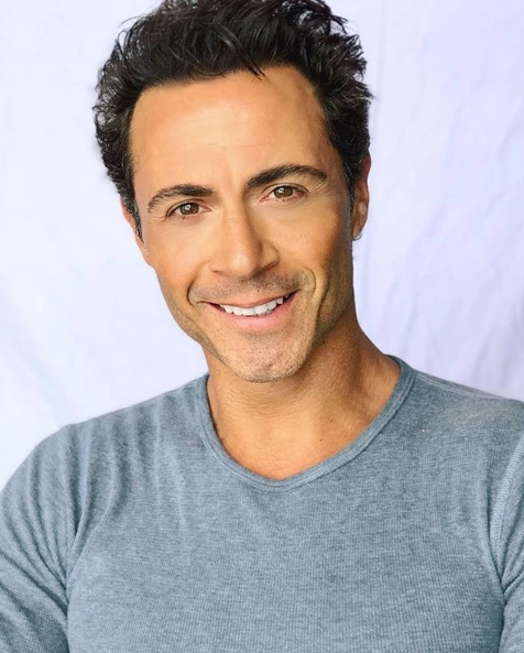 Justin Berti | Melanie Martinez Wiki | Fandom