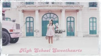 High School Sweethearts | Melanie Martinez Wiki | Fandom