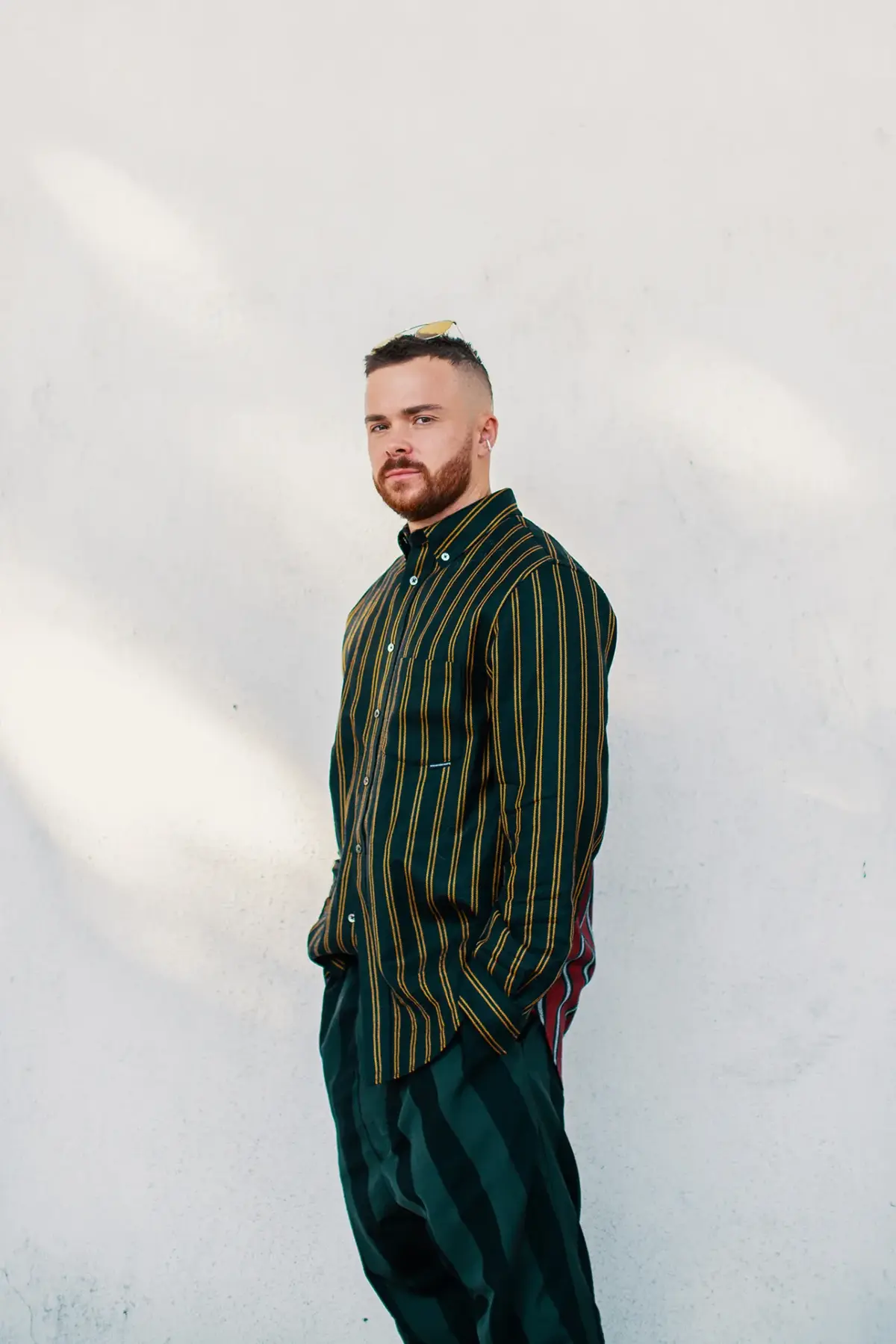Brett Alan Nelson | Melanie Martinez Wiki | Fandom
