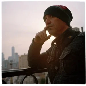 Mark Doyle | Melanie Martinez Wiki | Fandom