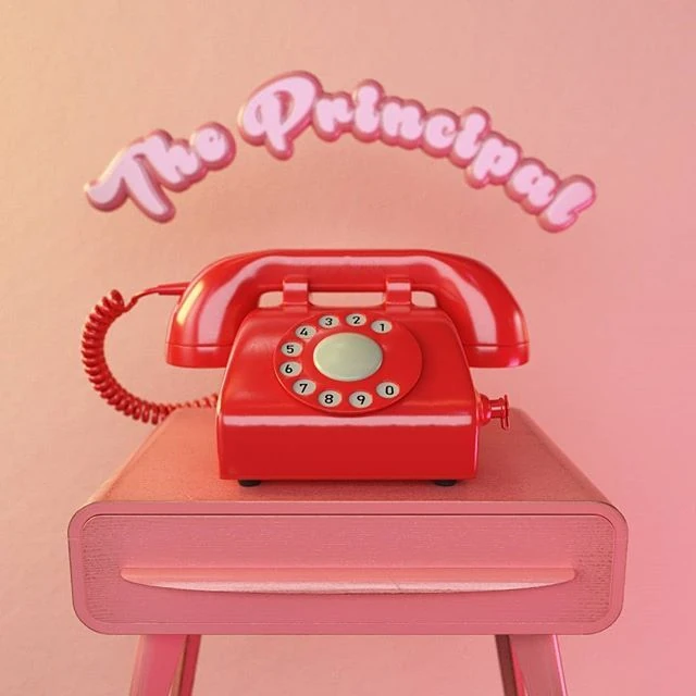 The Principal | Wikia Melanie Martinez | Fandom
