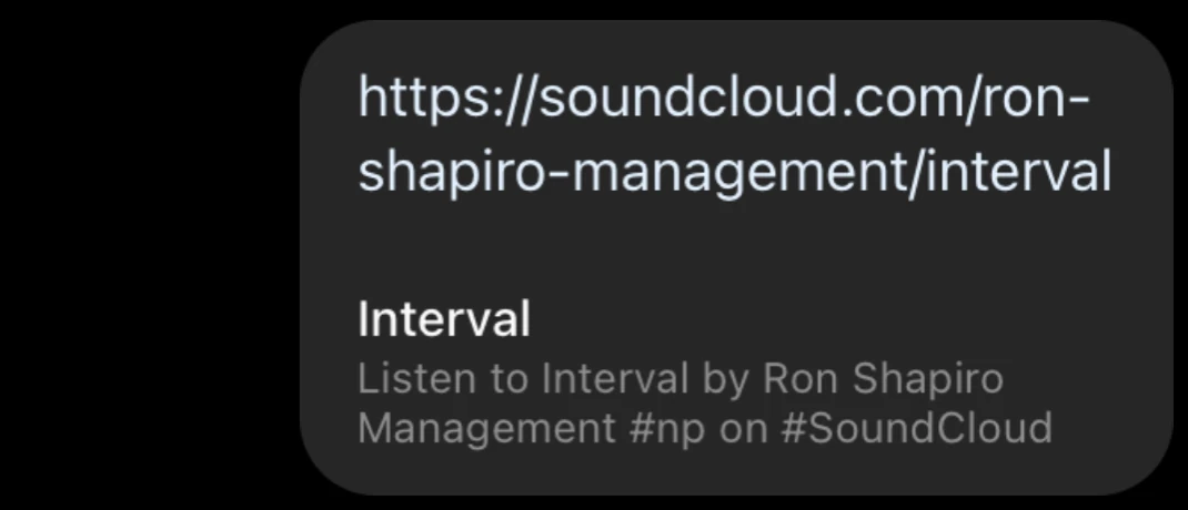 Intervals | Wikia Melanie Martinez | Fandom