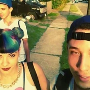 Edwin Zabala | Melanie Martinez Wiki | Fandom