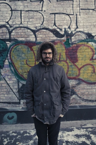 Miles Nasta | Melanie Martinez Wiki | Fandom