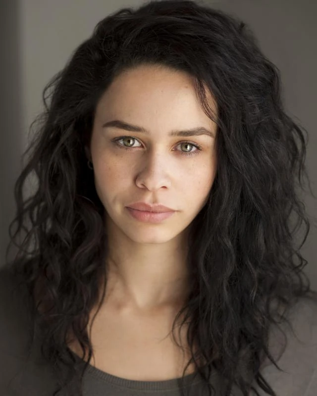 Kimesha Campbell | Melanie Martinez Wiki | Fandom