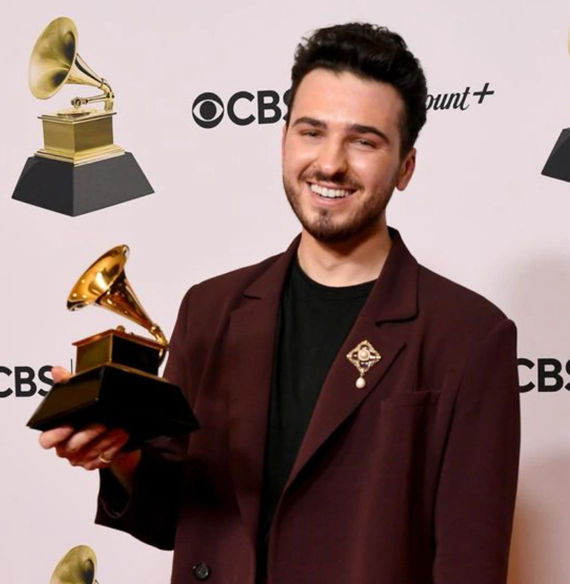 Blake Slatkin | Melanie Martinez Wiki | Fandom