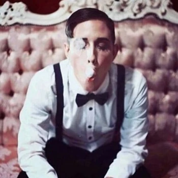 Brother | Melanie Martinez Wiki | Fandom