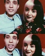 Edwin Zabala | Melanie Martinez Wiki | Fandom
