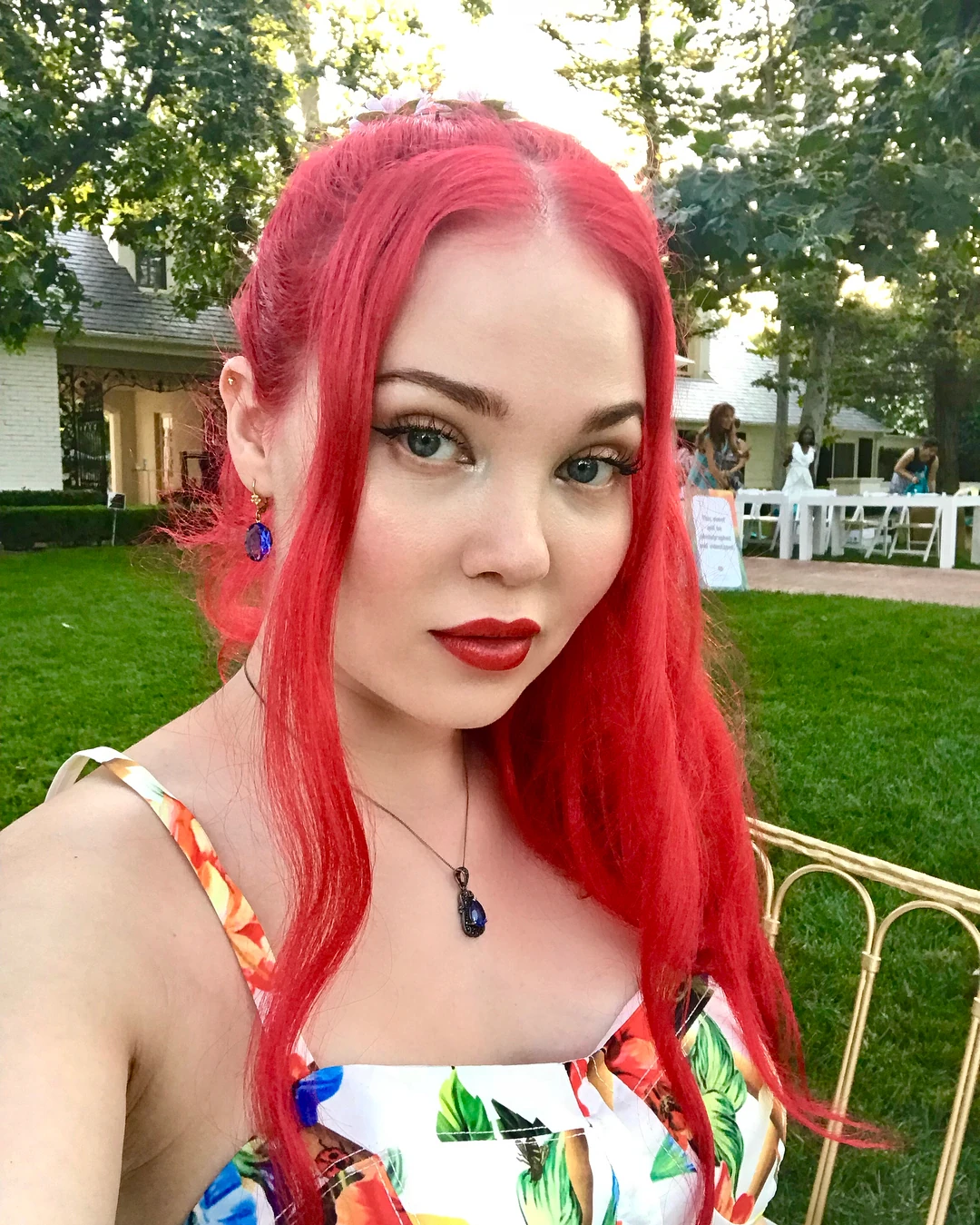 Doe Deere | Melanie Martinez Wiki | Fandom