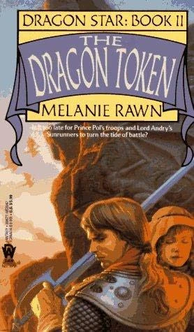 The Dragon Token | Melanie Rawn Wiki | Fandom
