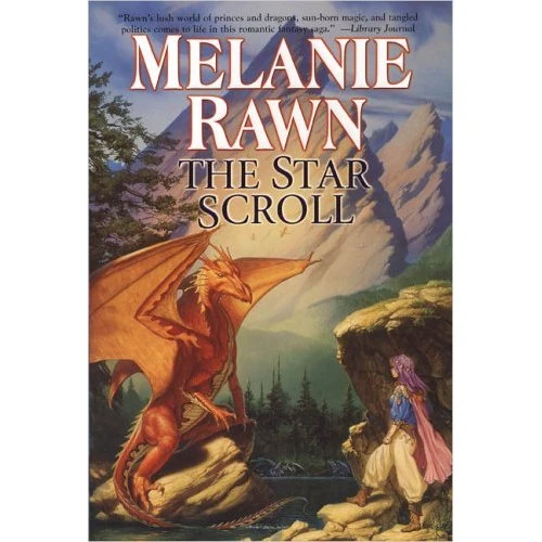 The Star Scroll | Melanie Rawn Wiki | Fandom