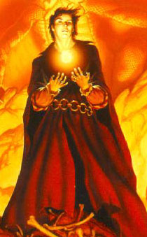 Ruval | Melanie Rawn Wiki | Fandom