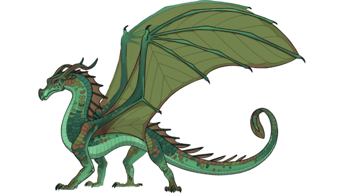 LeafWings (Species) | Kingdoms of Melanis Wiki | Fandom