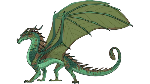 LeafWings (Species) | Kingdoms of Melanis Wiki | Fandom