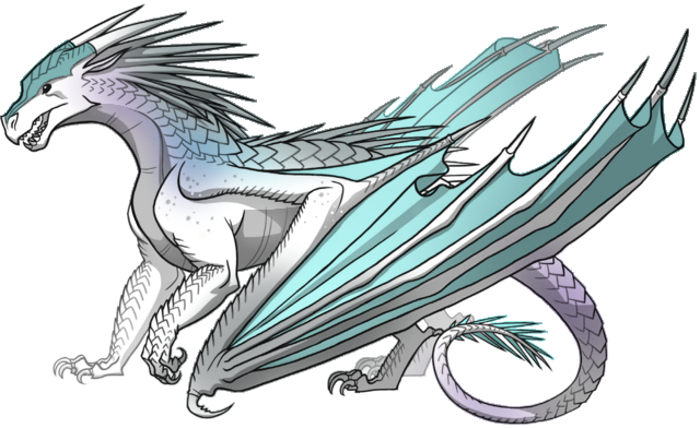 IceWings (Species) | Kingdoms of Melanis Wiki | Fandom