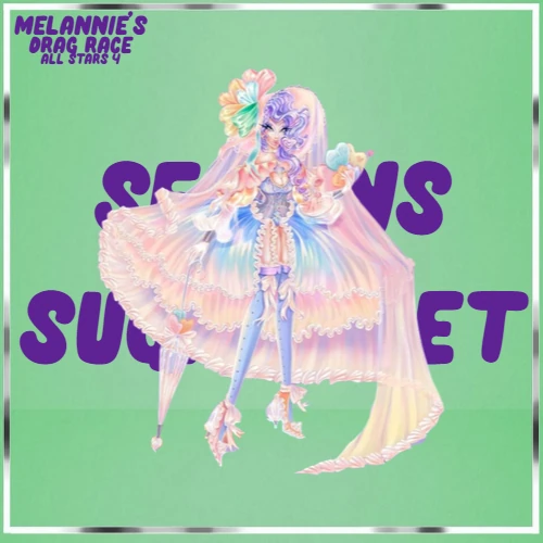 Sequins Sugarsweet | Melannie's Drag Race Wiki | Fandom