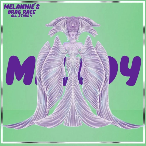 Melody | Melannie's Drag Race Wiki | Fandom