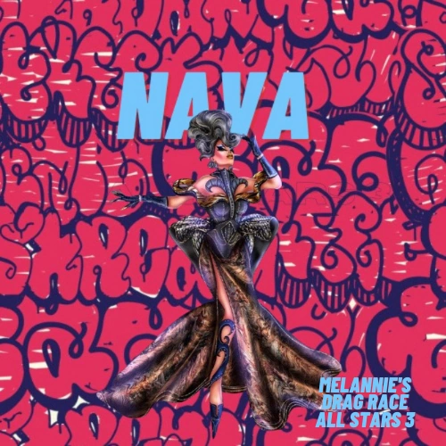 Nava | Melannie's Drag Race Wiki | Fandom