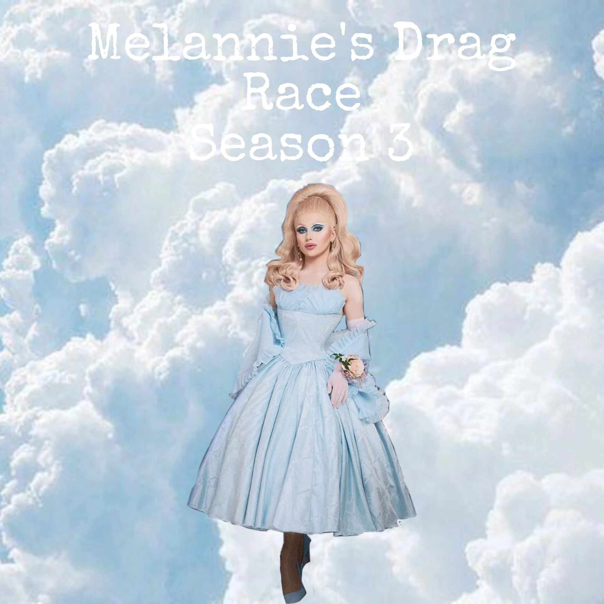 Discuss Everything About Melannie's Drag Race Wiki | Fandom