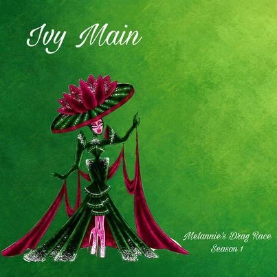 Acting Challenge/Melannie's Drag Race | Melannie's Drag Race Wiki | Fandom