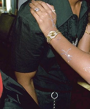 Mel & Jimmy's Wedding | Mel B Wiki | Fandom