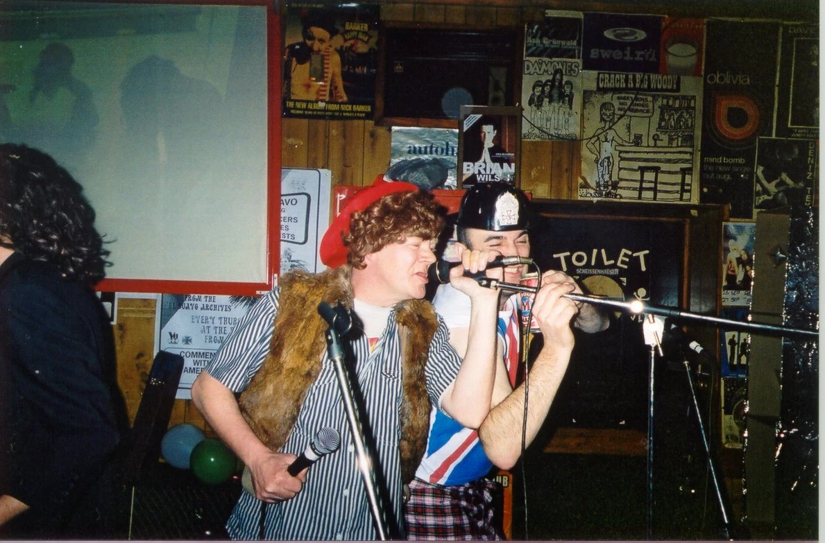 Star Wars Bar | Melbourne Gigs Wiki | Fandom