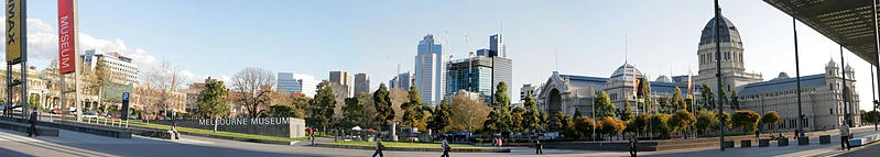 Melbourne Museum | Melbourne Wiki | Fandom