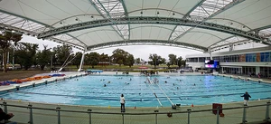 Melbourne Sports and Aquatic centre | Melbourne Wiki | Fandom
