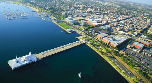 Geelong | Melbourne Wiki | Fandom